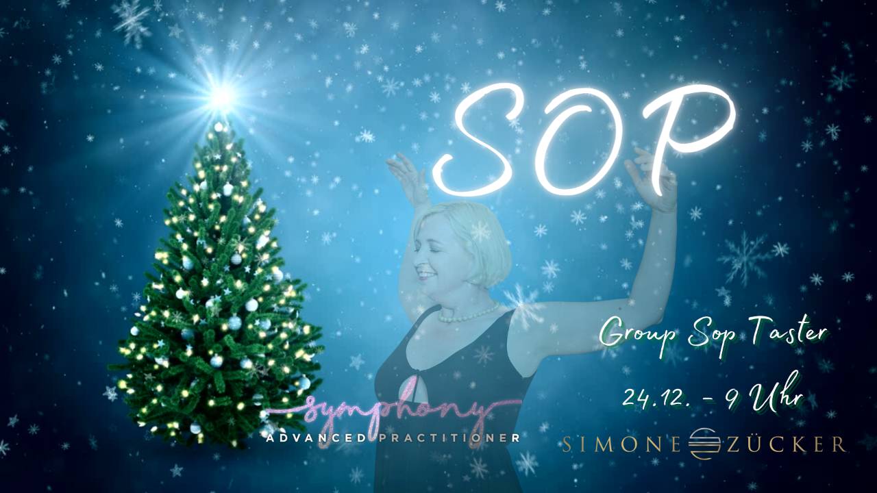 SOP - Symphony of Possibilities