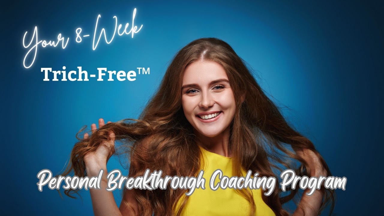 Enroll in Your 8-Week Personal Breakthrough Coaching Program™