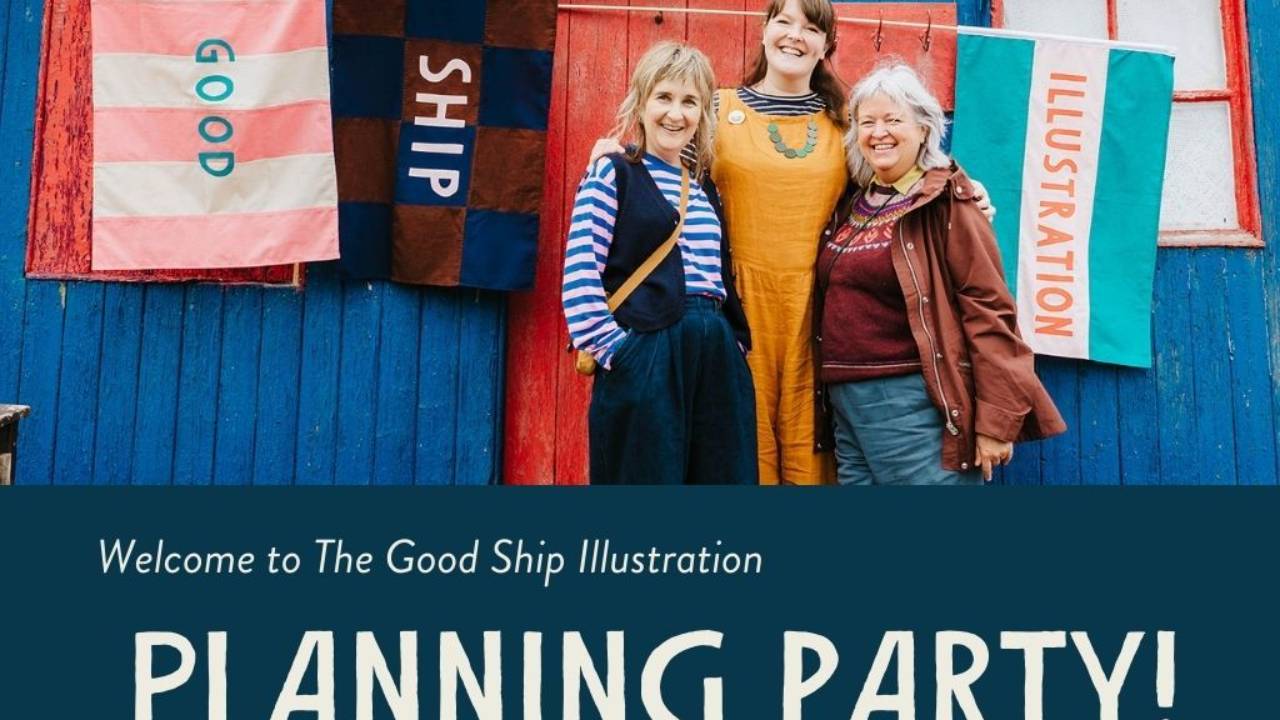 Planning Party