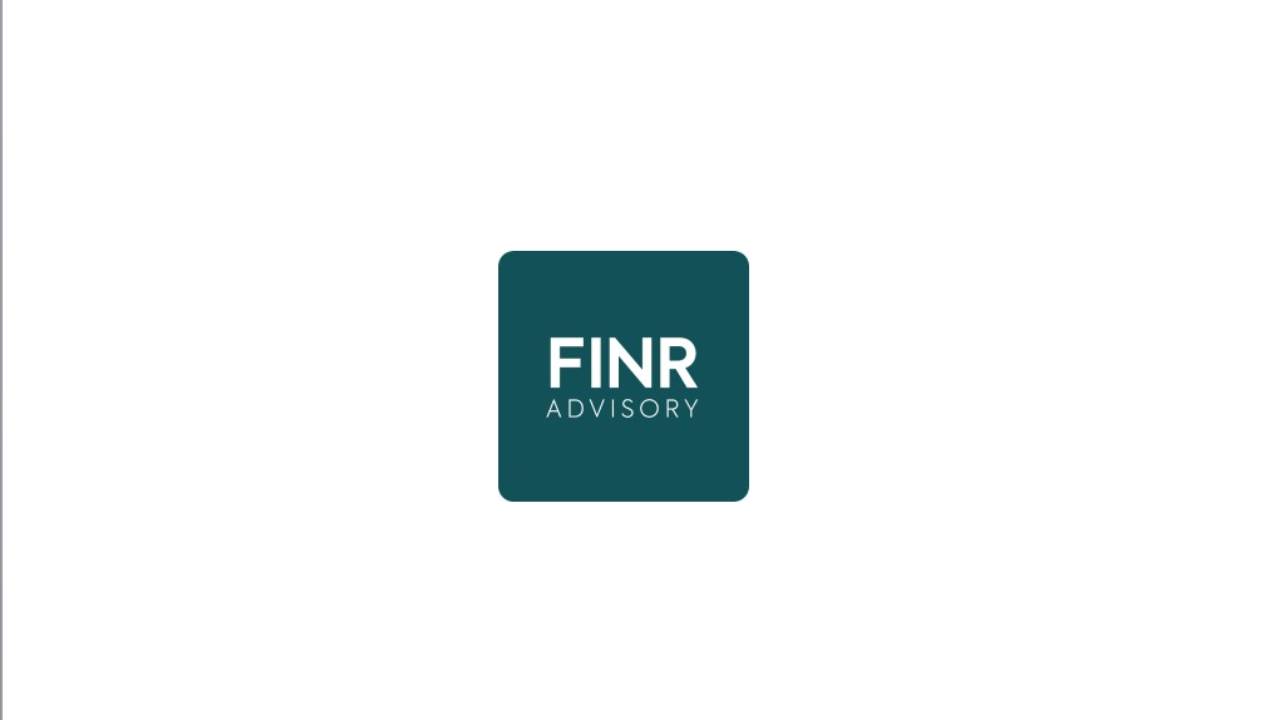 Professional Page - FINR Advisory
