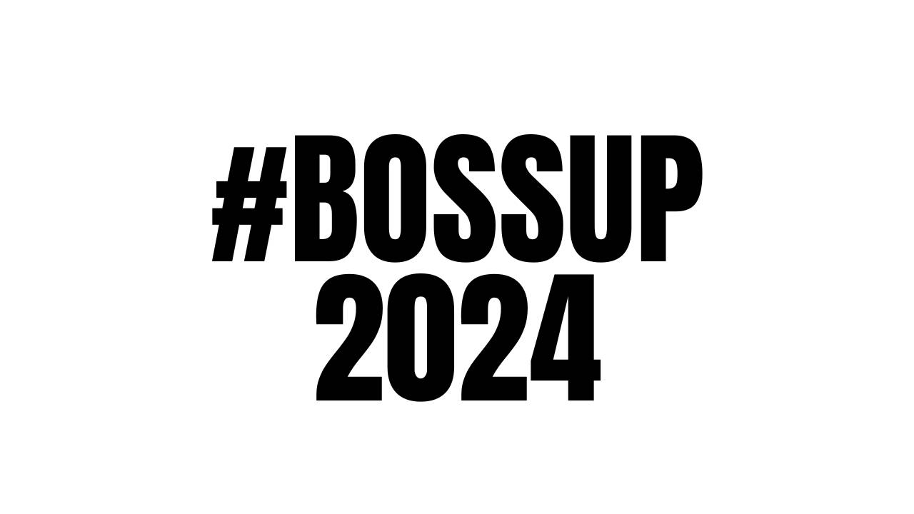 Boss Up Live Event