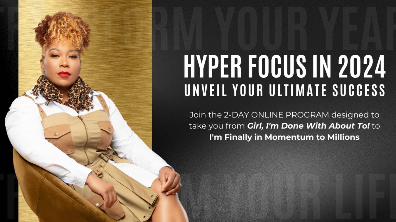 Hyper Focus