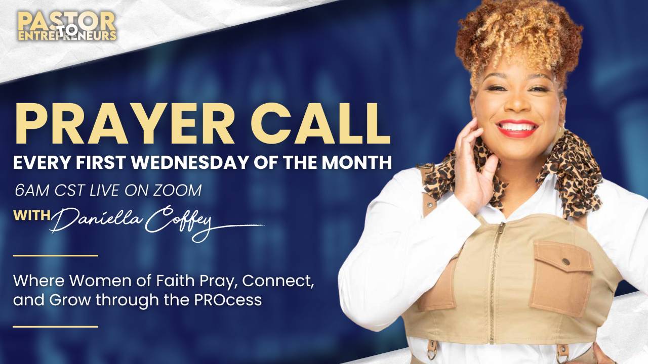 Prayer Call