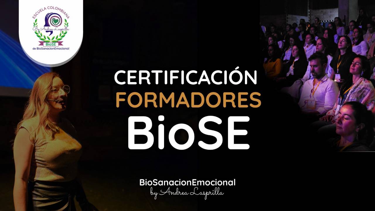 Sesión Certificación Formadores BioSE