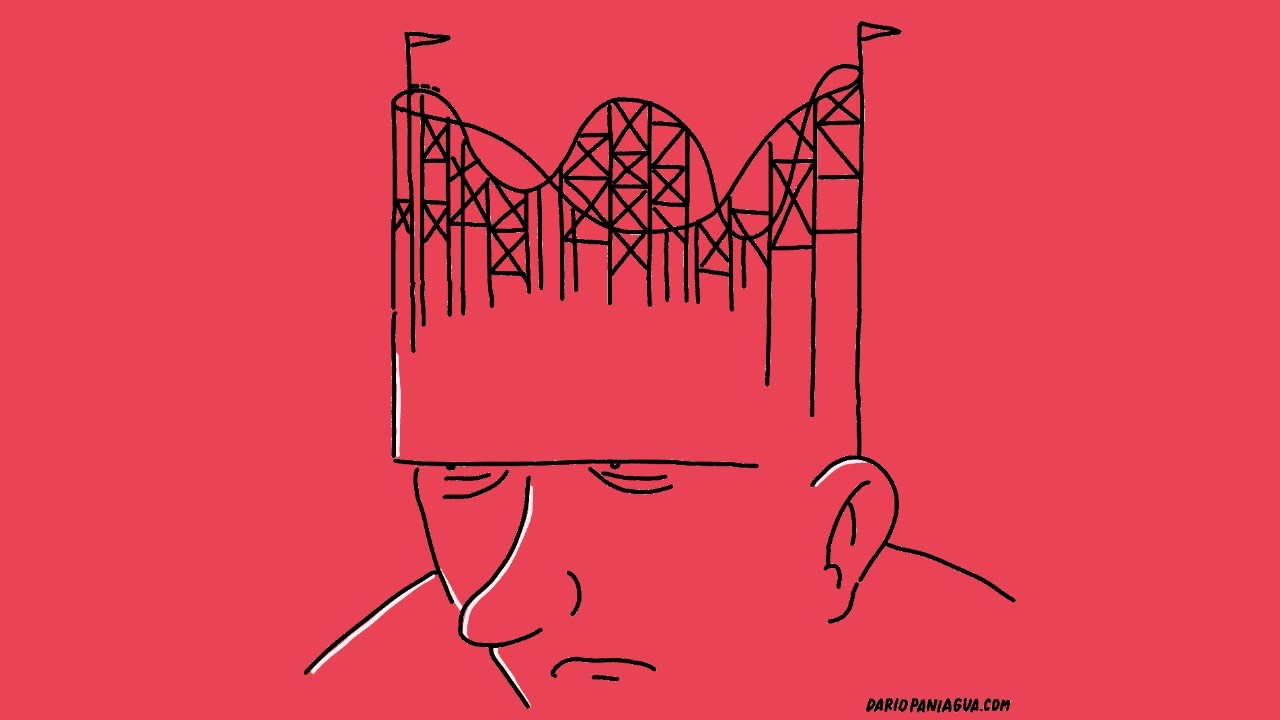 Visual Metaphors: Combining 'Out of Context' with Blending Techniques