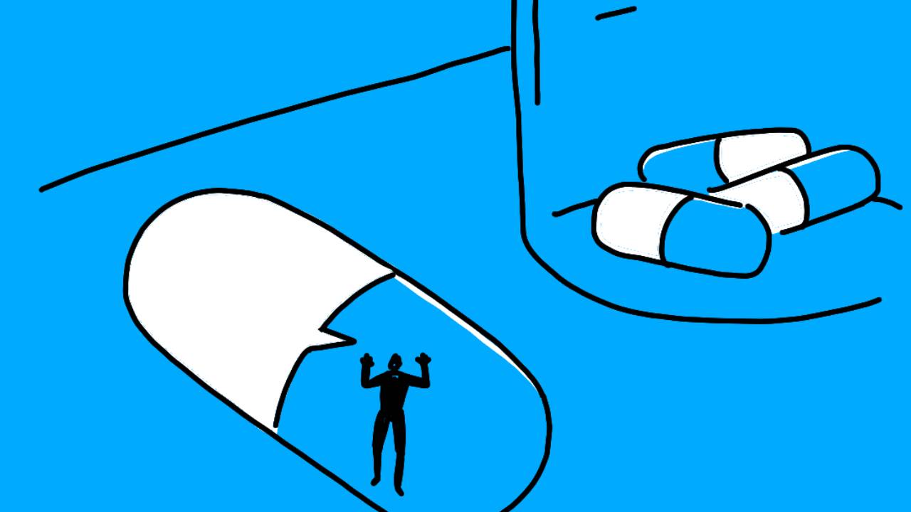 Disrupting Cliché Icons for Creative Visual Thinking | Dario Paniagua