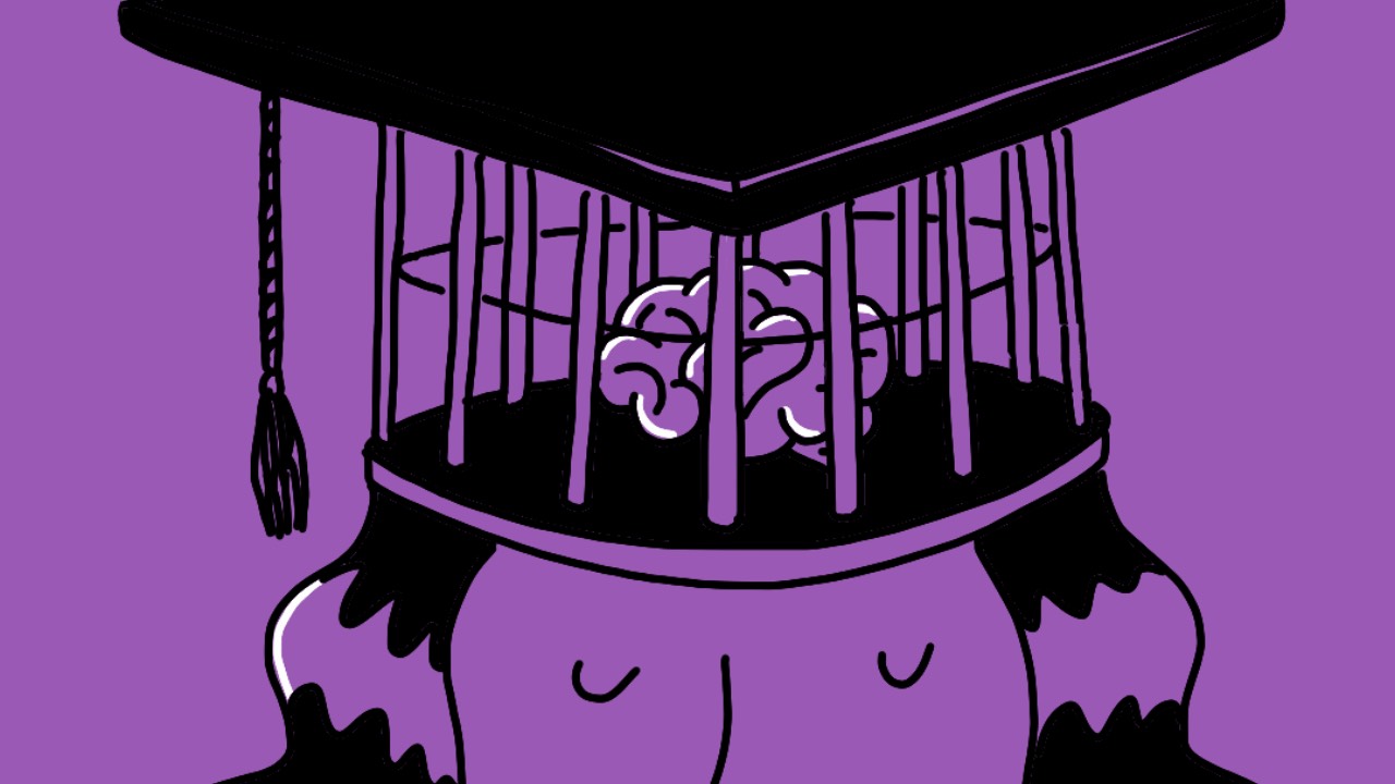 Cages: From Everyday Shapes to Profound Metaphors