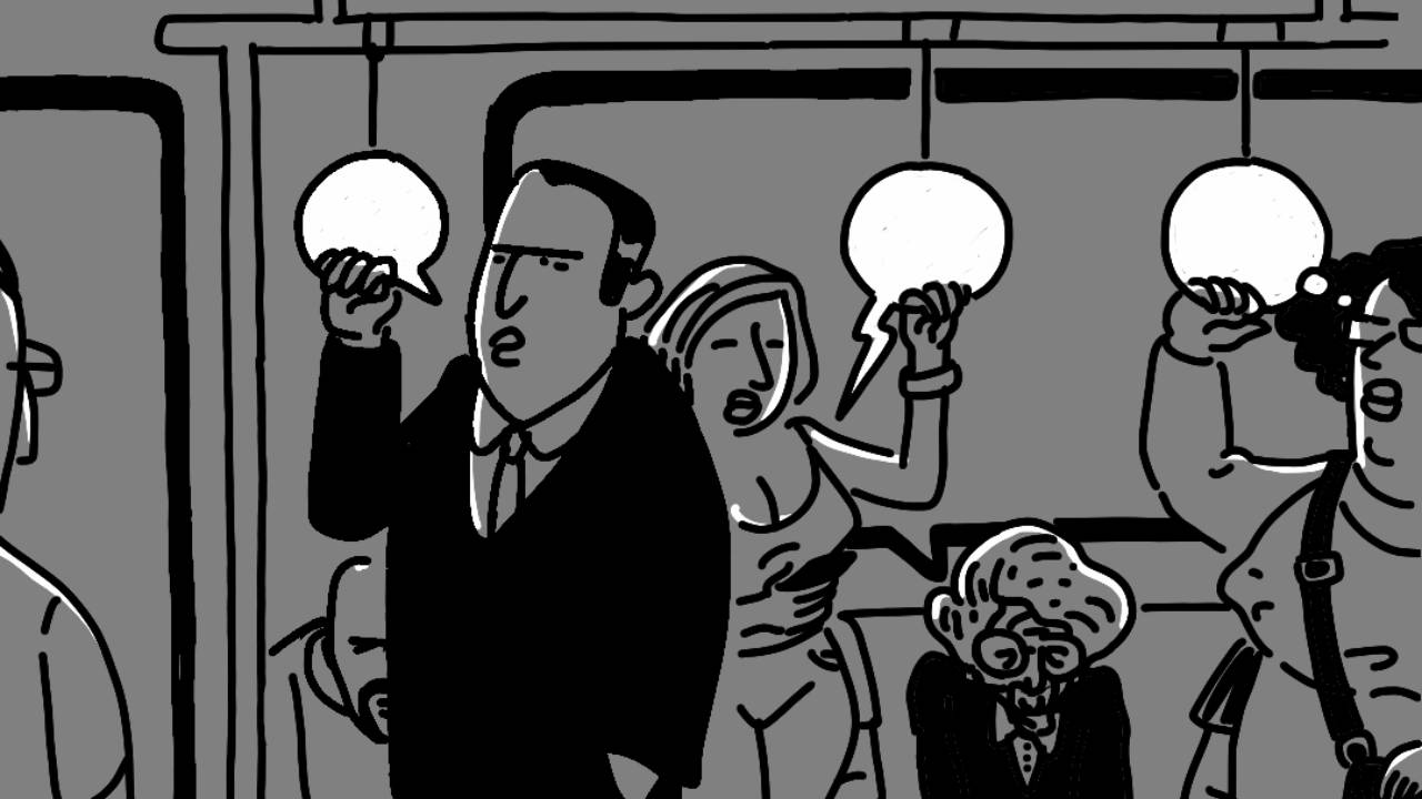 Metaphor Creation: Disrupting Norms Through Substitution