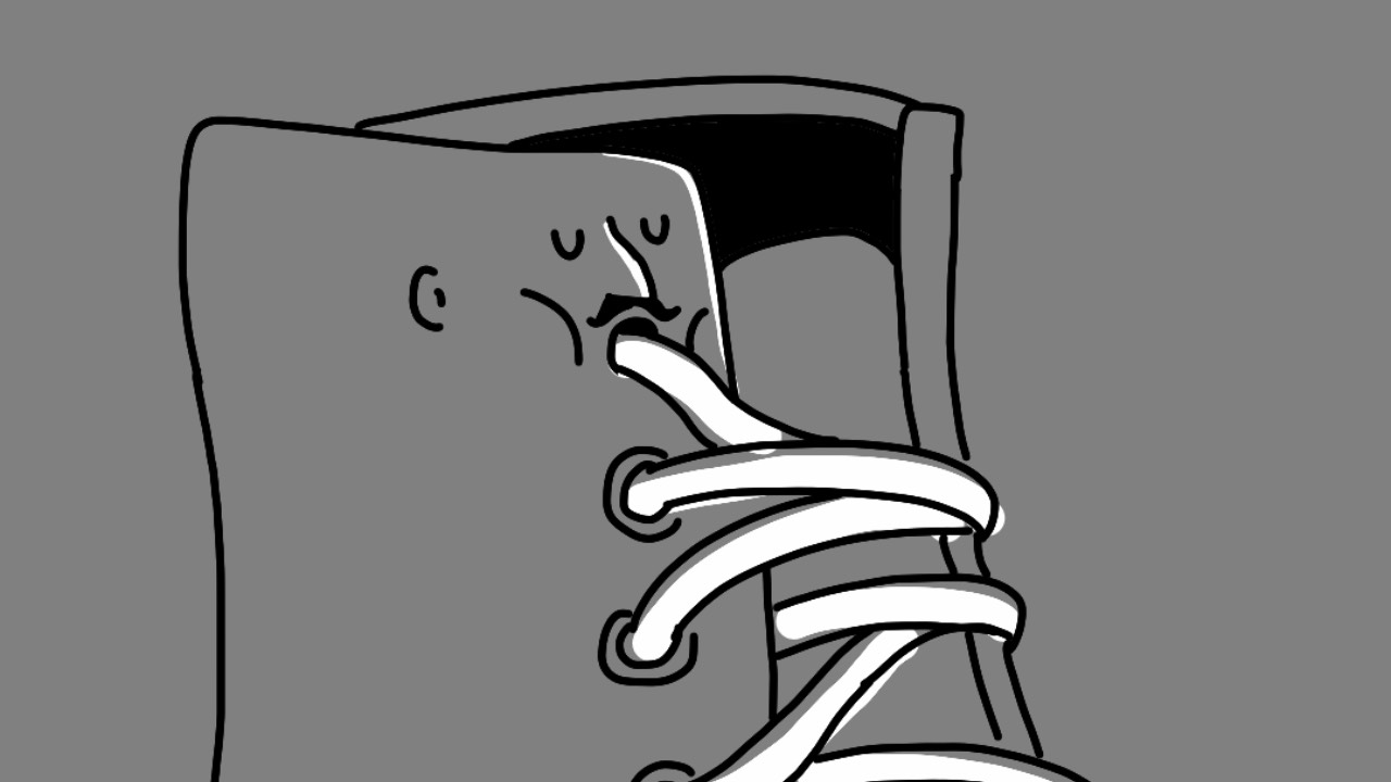 Inktober Tip: Humanizing Objects for Storytelling