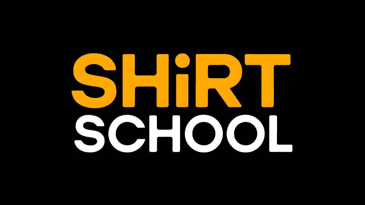 Shirt School Tools Software