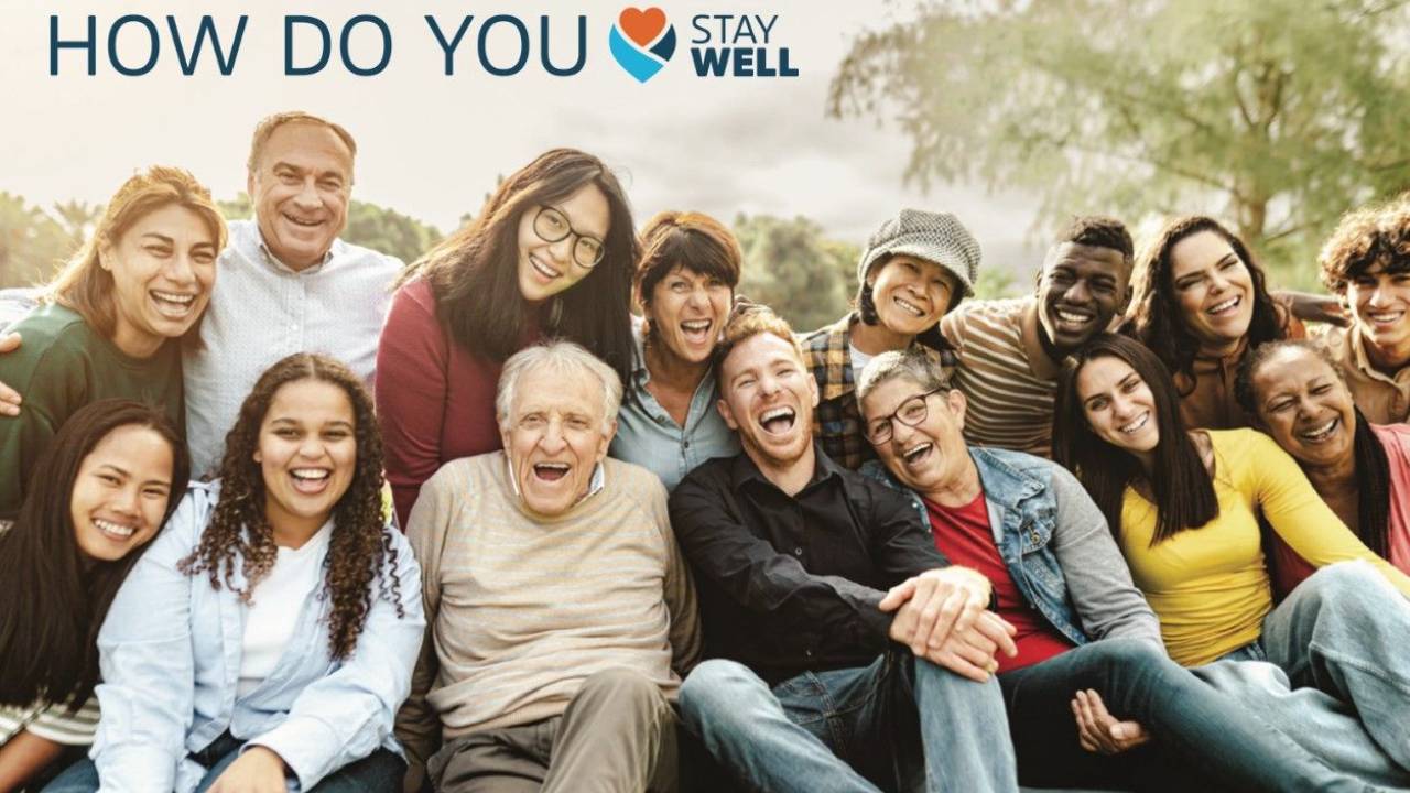 Stay Well Community - It's Mental Events & Collectives