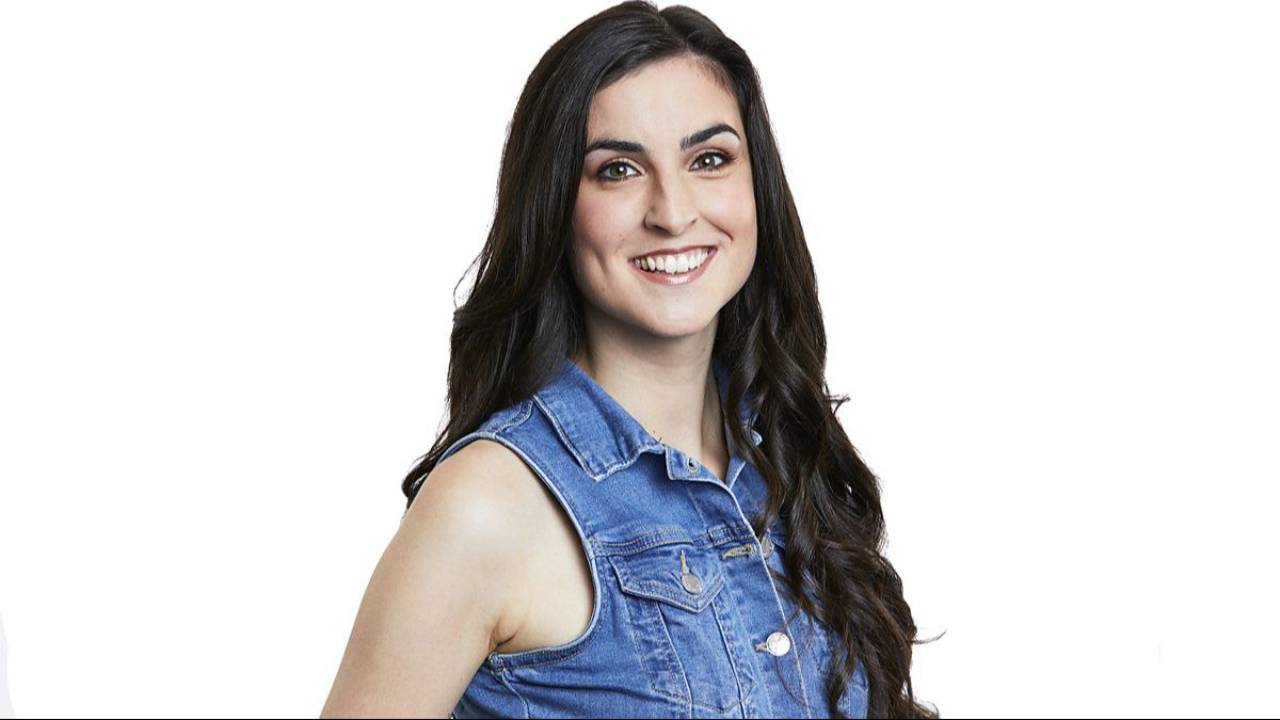 It's Mental Live | Vicky Hawkesworth | BBC Radio 1 Presenter