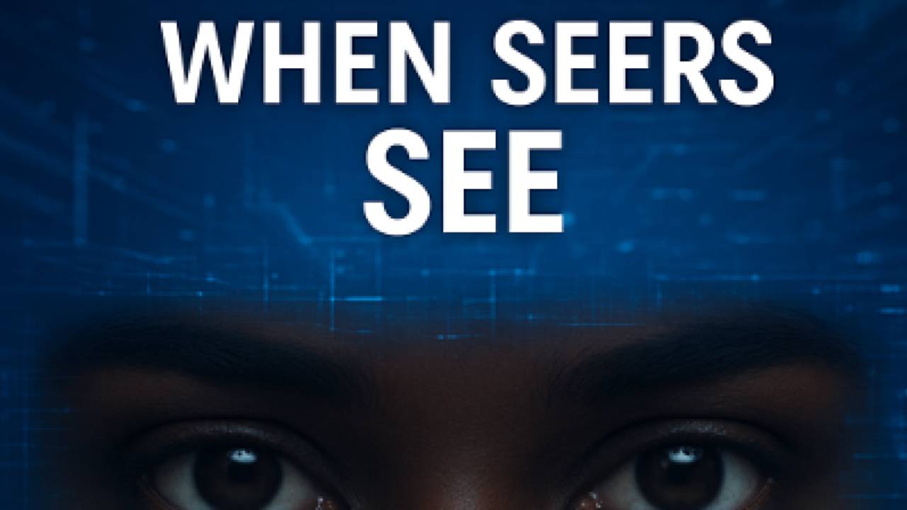 Prophetic Gift to Government: The Missing Pathway for Seer Prophets
