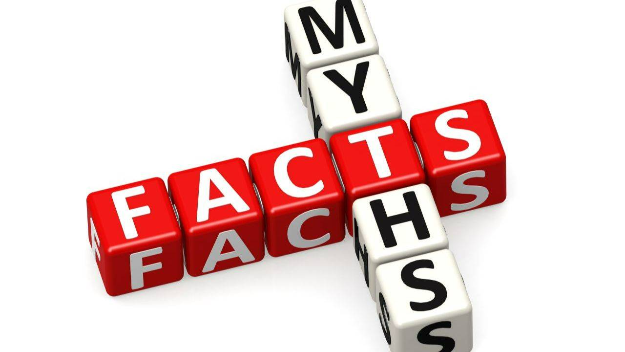 Debunking Myths About Chronic Conditions