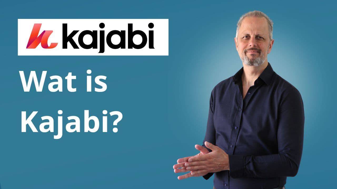Wat is Kajabi - Review na 10 jaar ervaring met Kajabi