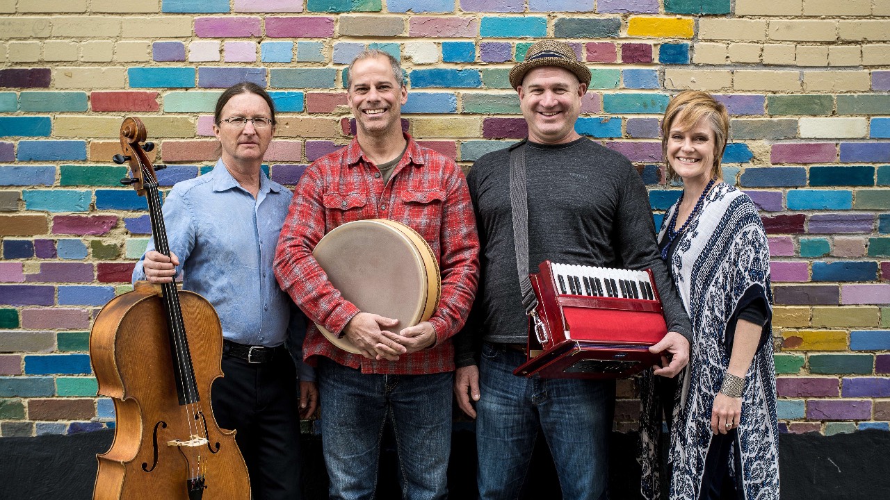 2023 Kirtan events in Boulder, CO