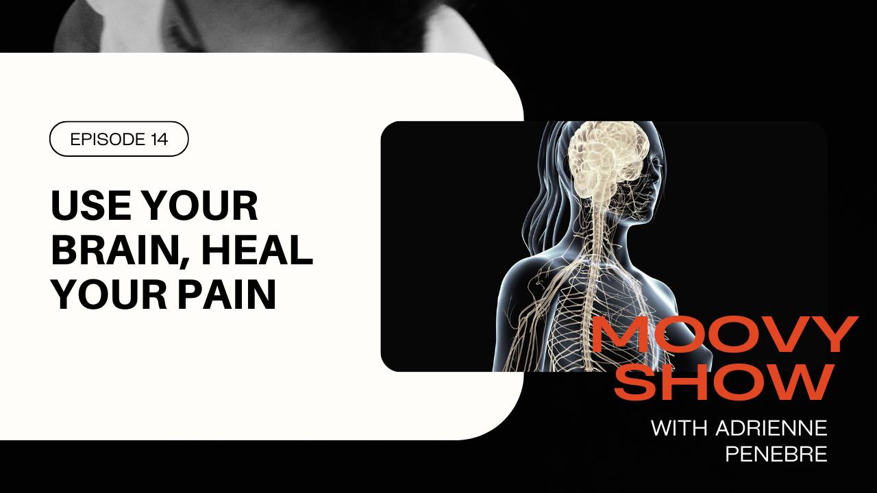 Heal Pain with Brain Techniques: Stop chronic pain