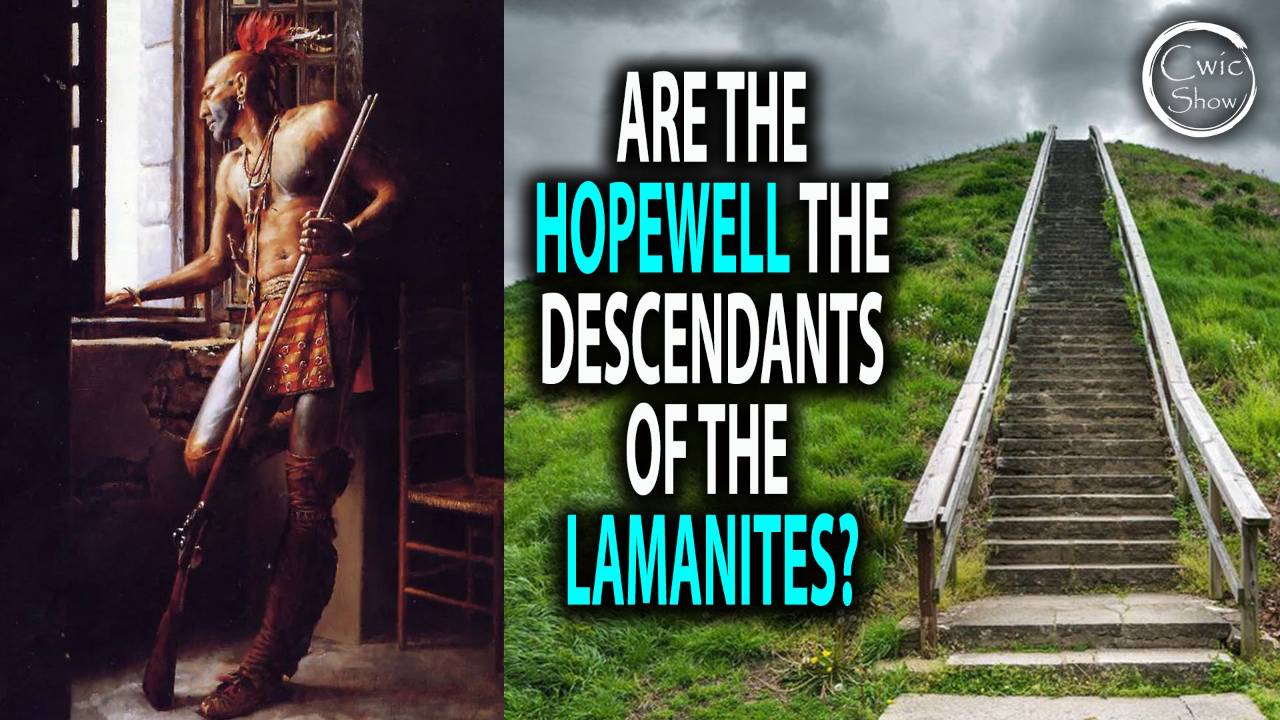 Lamanite & Nephite DNA, Heartland or Mesoamerica?