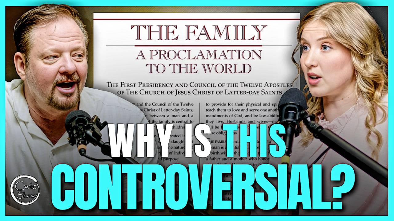 Gender Roles, Patriarchal Order In The LDS Family Proclamation