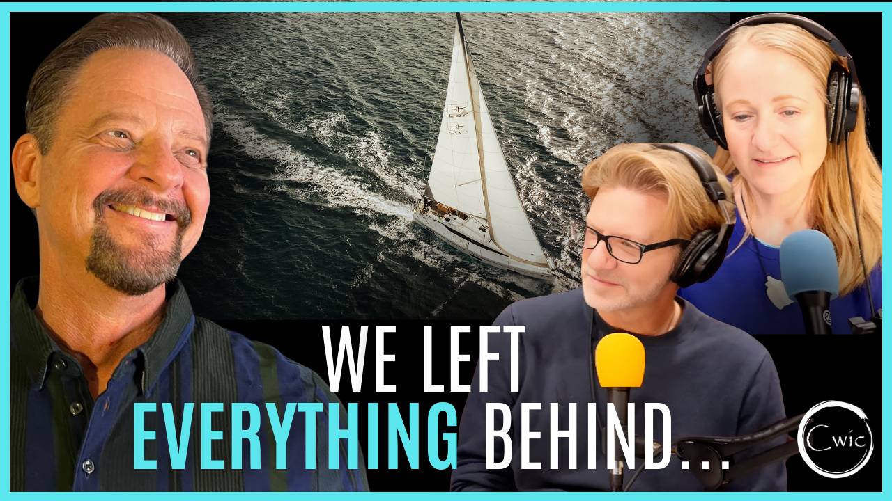 LDS Family Leaves Broadway, Sails For A Year