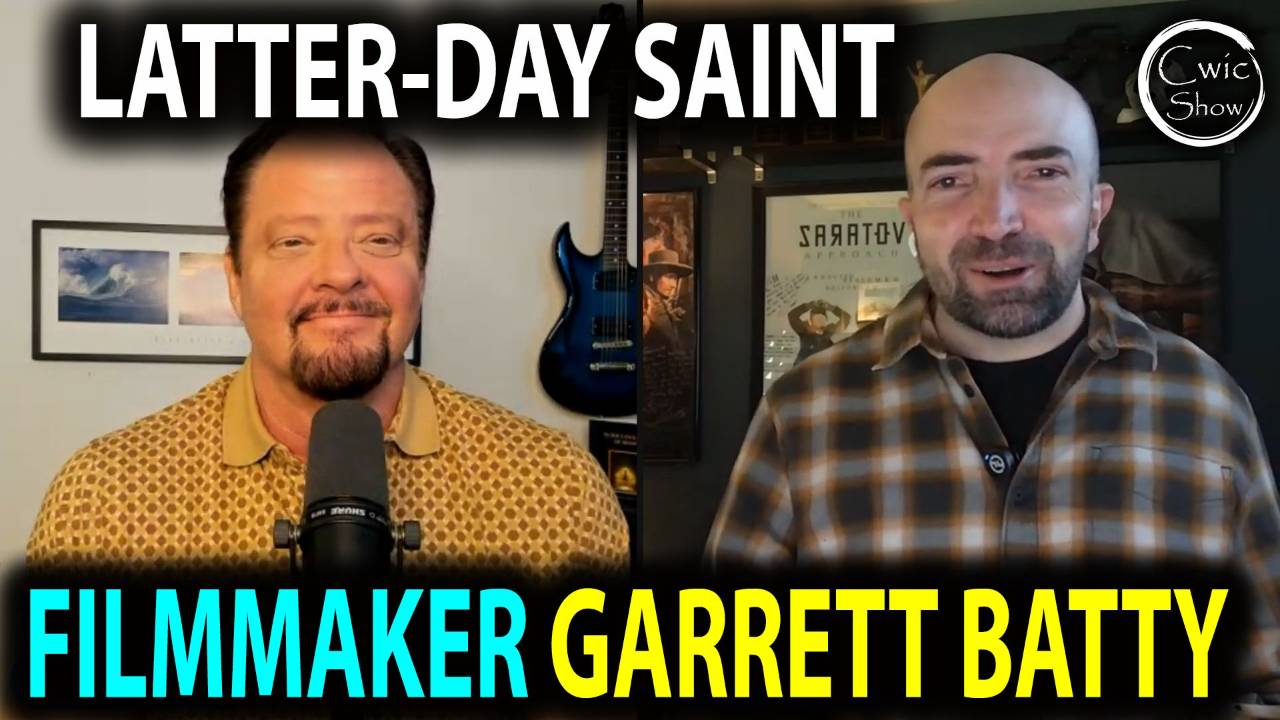 josh garrett documentary