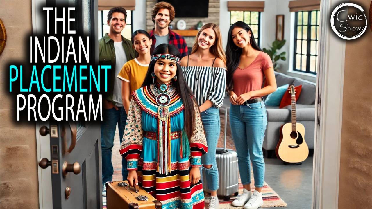 The Effectiveness Of The LDS Indian Placement Program?