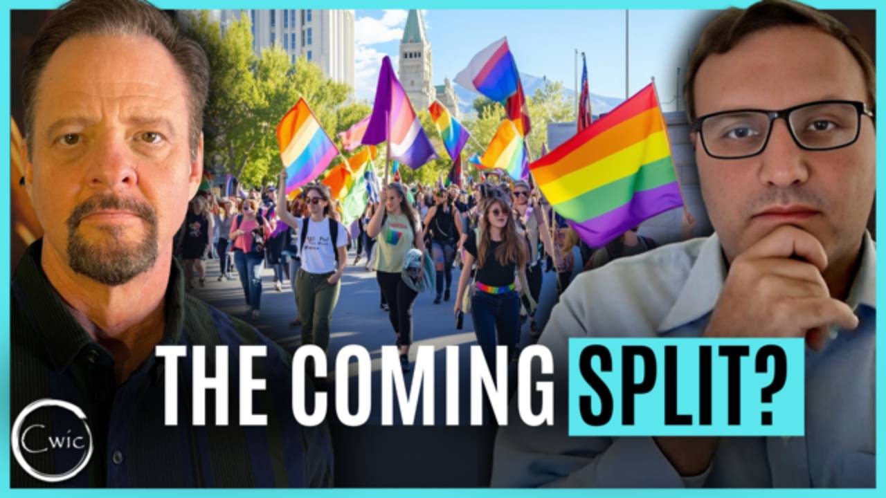 A Shadow Faith Has Risen Within The LDS Church