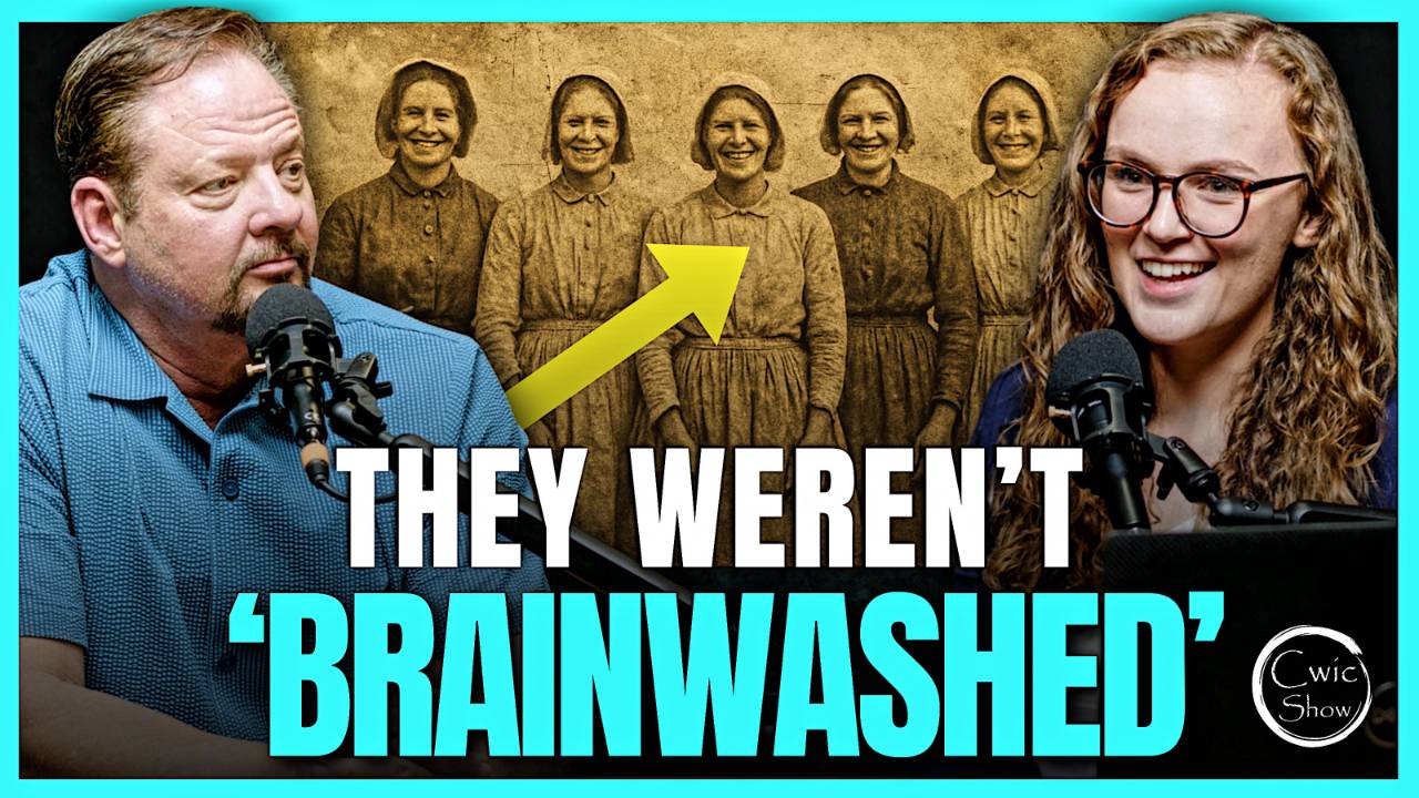 A Film Producer's Research On LDS Polygamy