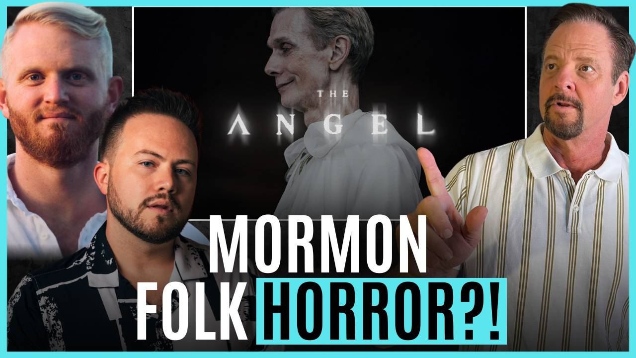 The New Latter-day Saint Horror Film Genre