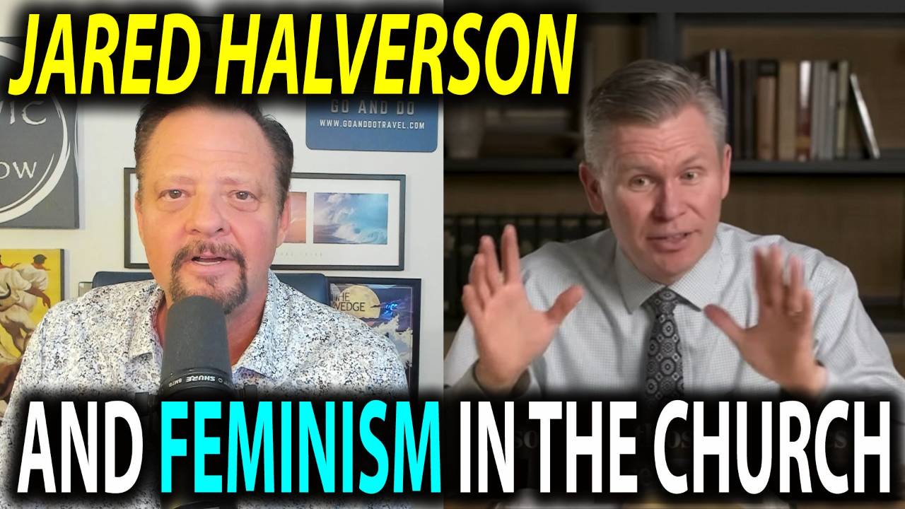 Exposing Feminism In The Church