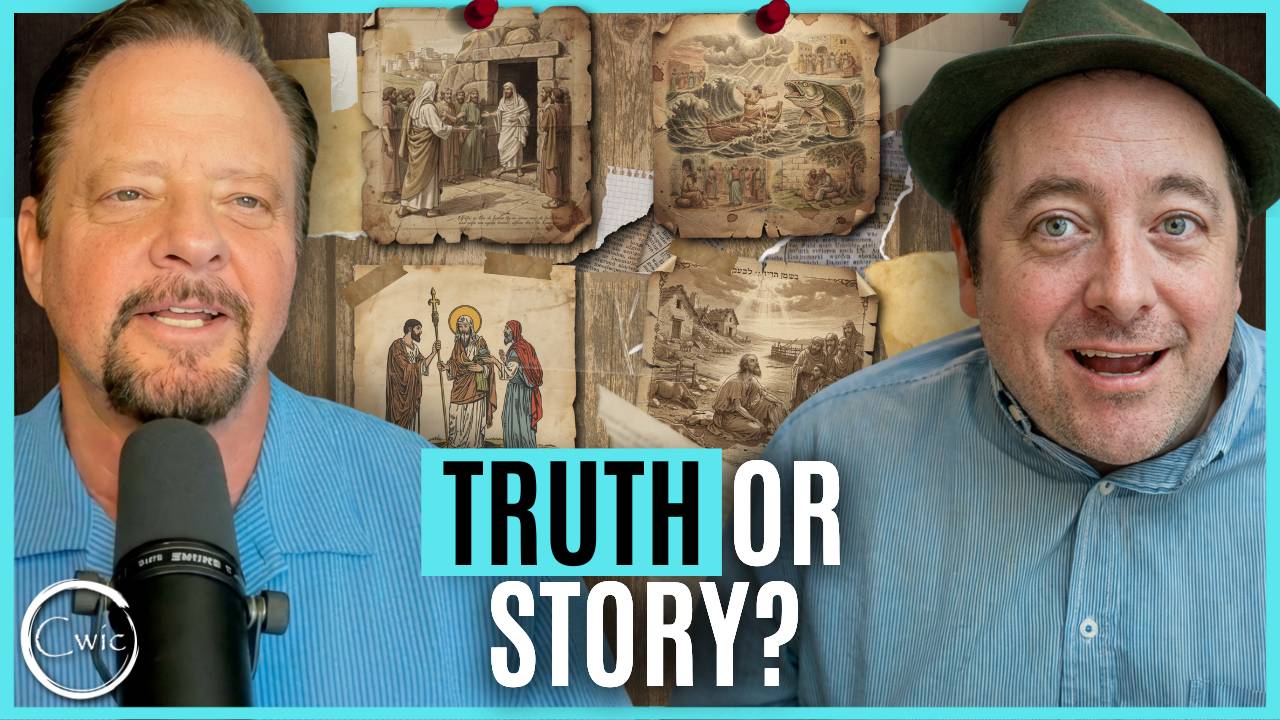 Latter-Day Saint Folklore: The Stories We Tell When the Manual Closes