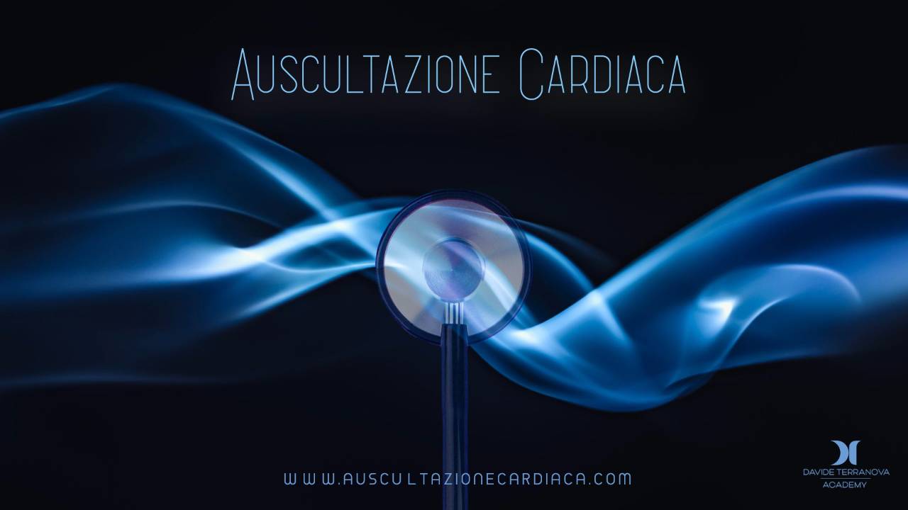 Auscultazione cardiaca