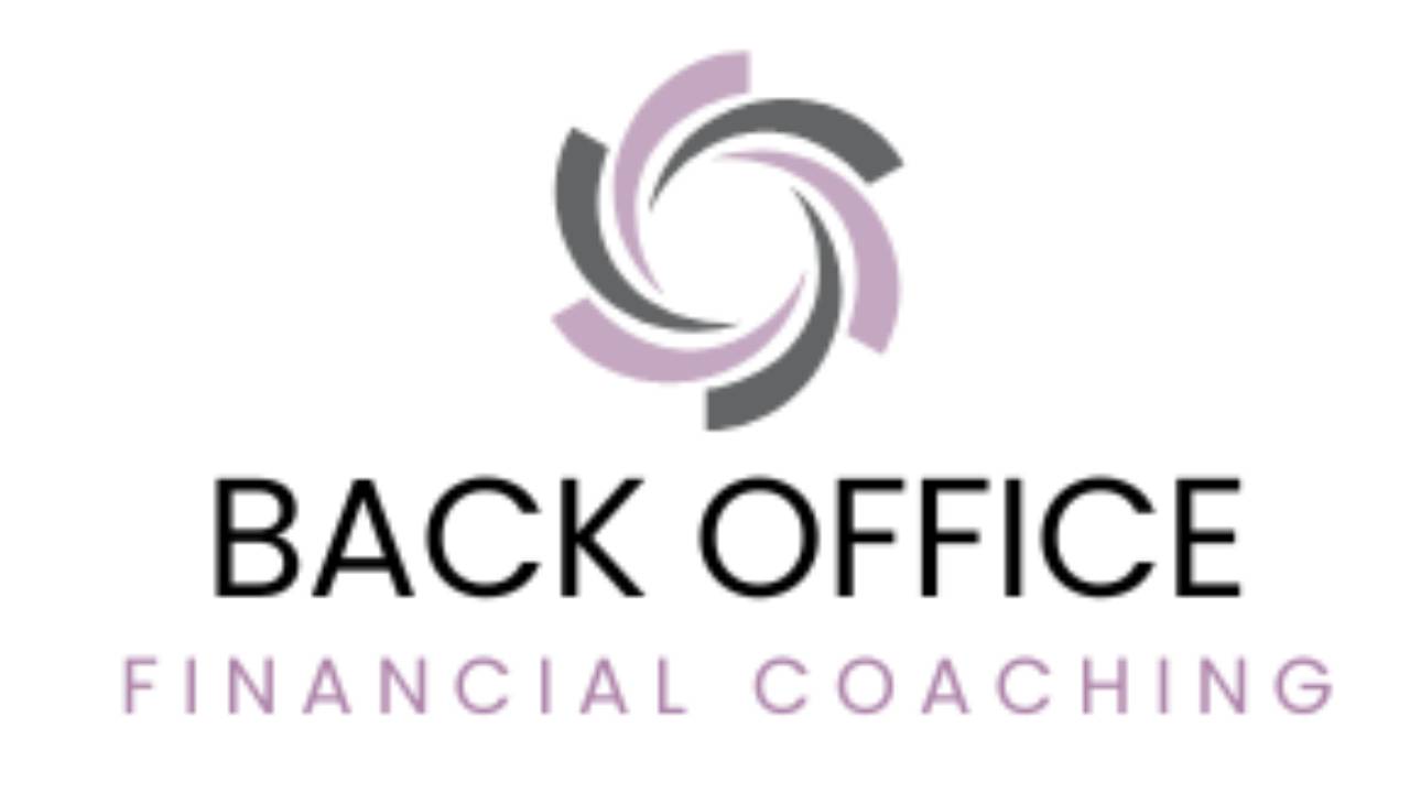 Back Office Financial