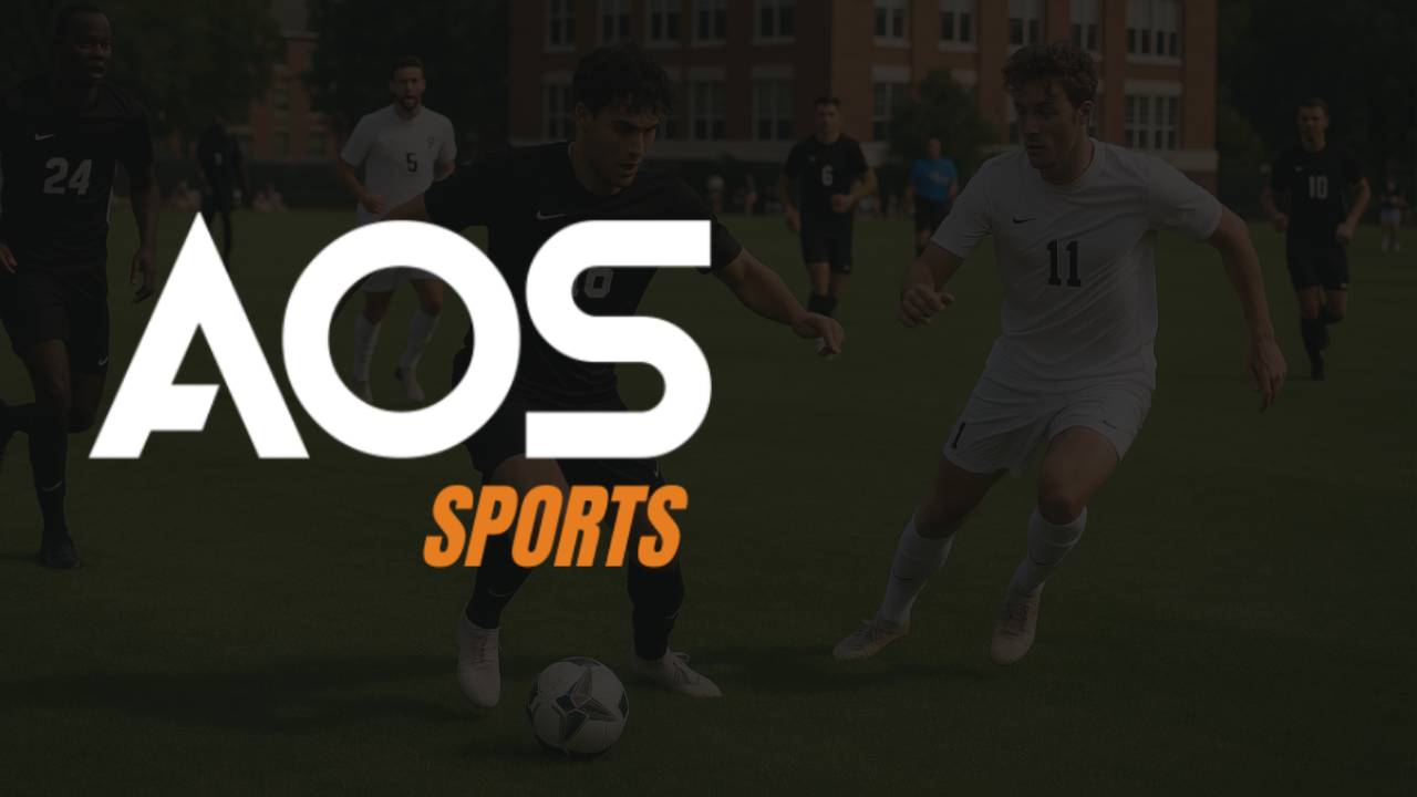 AOS Sports