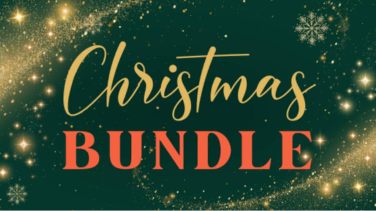 Christmas Bundle