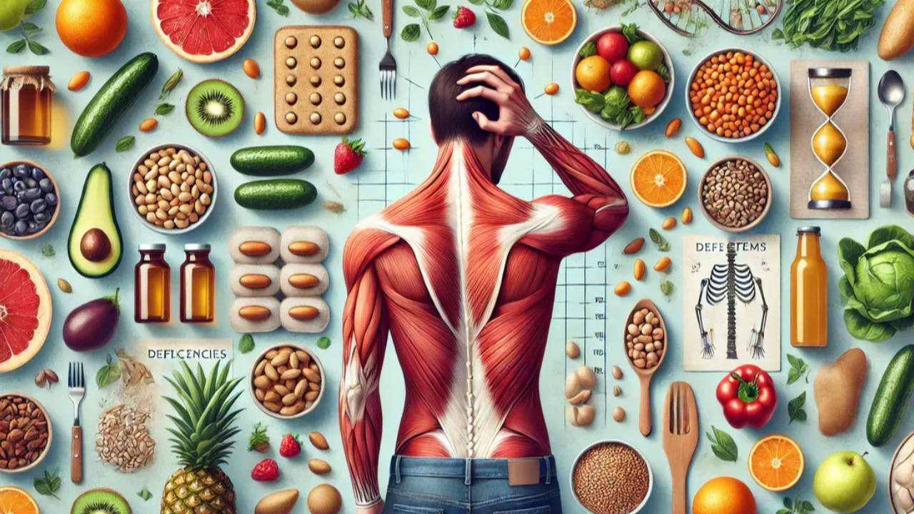 How Can I Use the Off-Season to Address Nutritional Deficiencies?