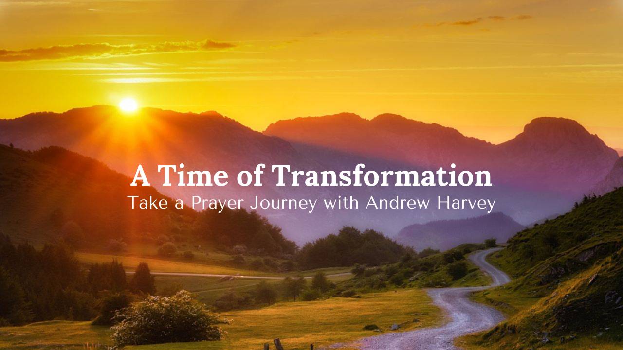 A Time of Transformation