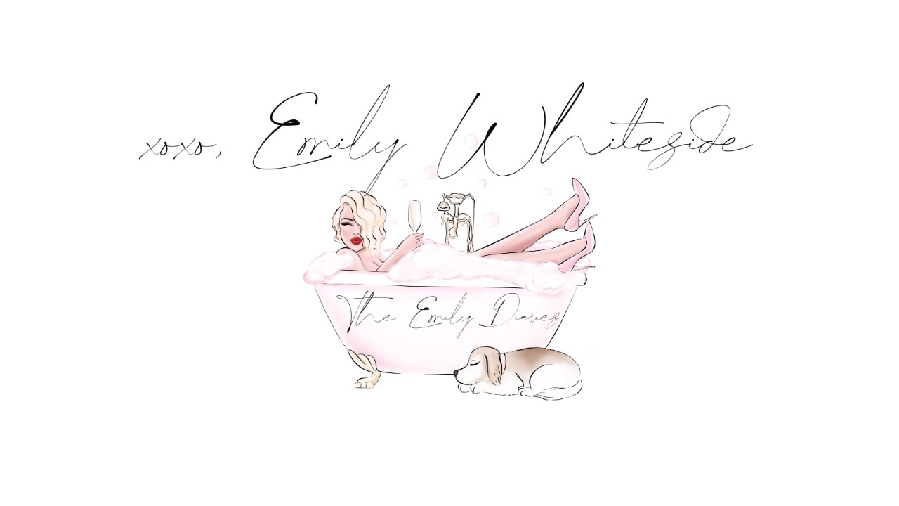 The Emily Diaries Blog