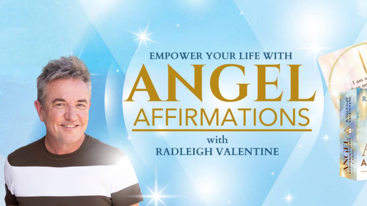 Radleigh Valentine | Magical Things