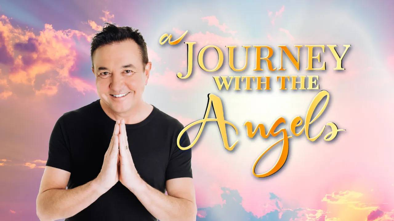 A Journey With The Angels