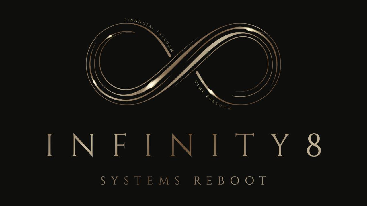 iNFINITY8 Program