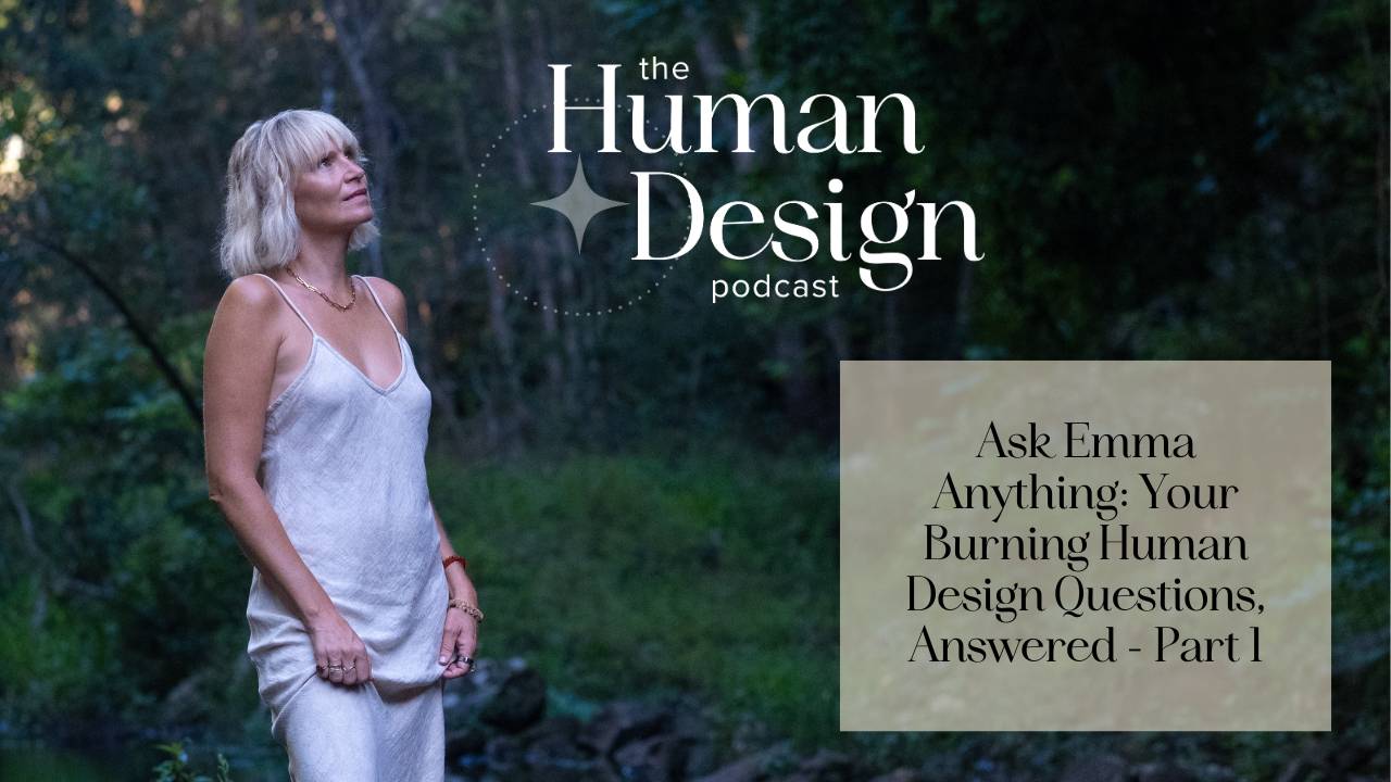 Ask Emma Anything - Part 1 #375