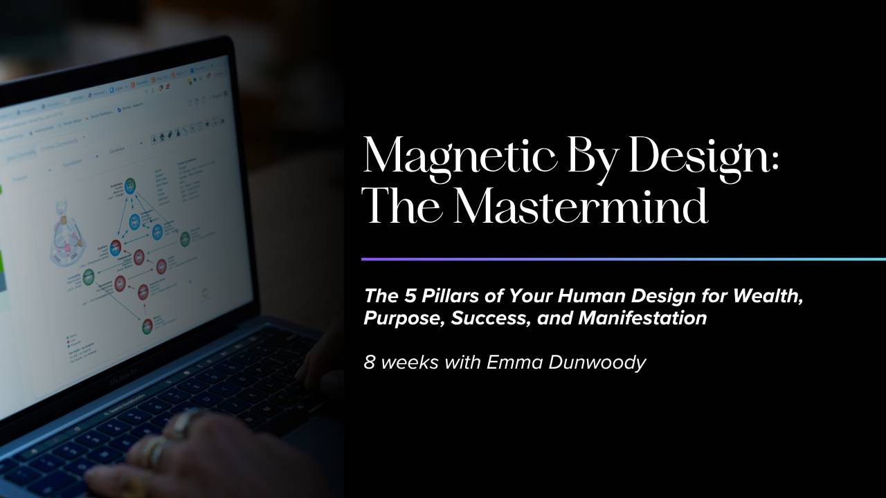 Magnetic by Design: The Mastermind