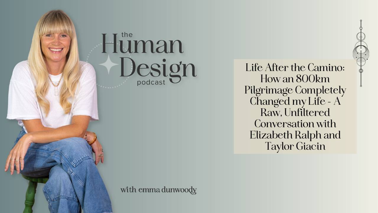 Life After the Camino: How an 800km Pilgrimage Changed my Life #328