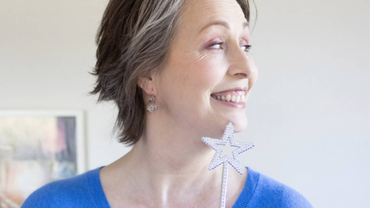 Anne-Francoise Gailly