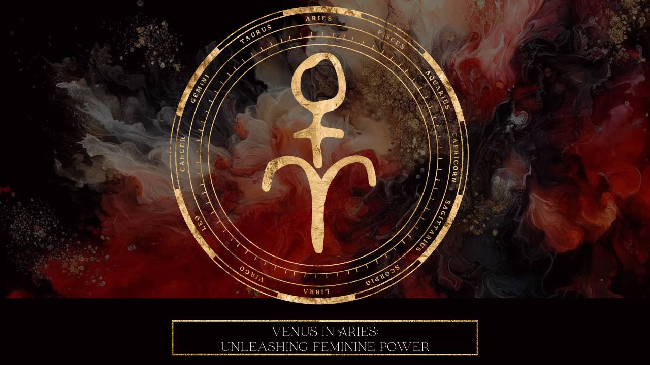 The most feminine zodiac sign 60 photos - Astrologytoyou.com