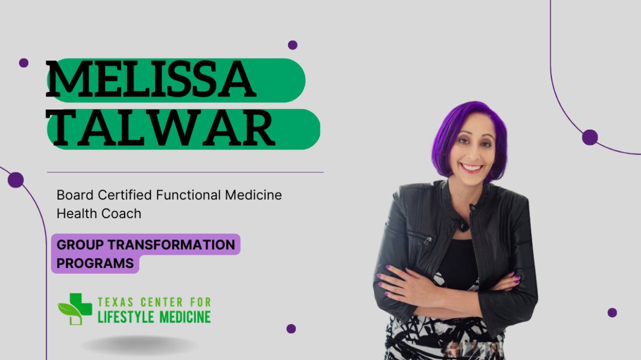 Practitioner Spotlight: Melissa Talwar, Group Health Coach