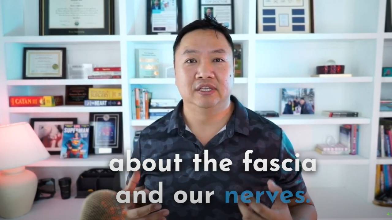 Unveiling the Link Between Peripheral Neuropathy and Fibromyalgia