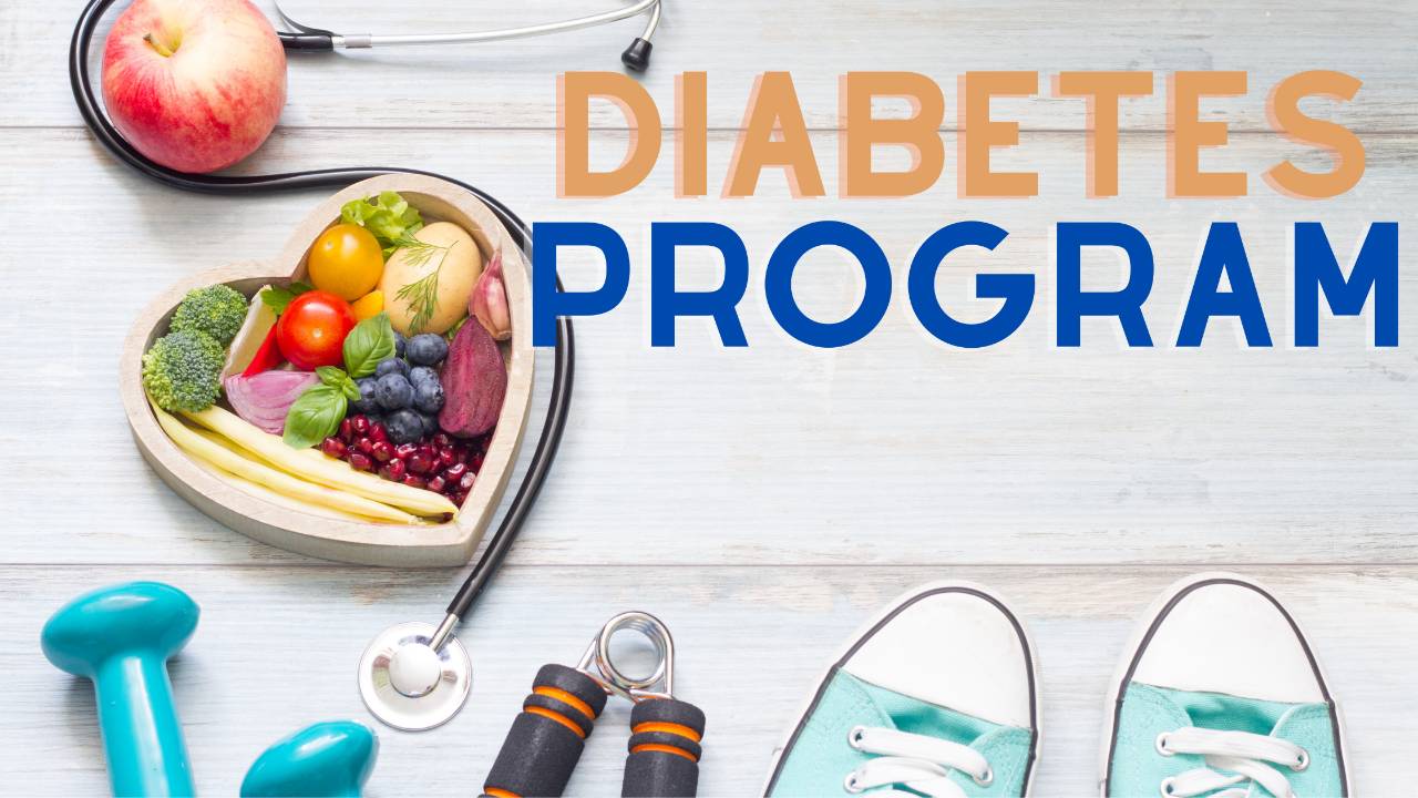 TCLM's Diabetes Group Visit Program with Dr. Cheng Ruan