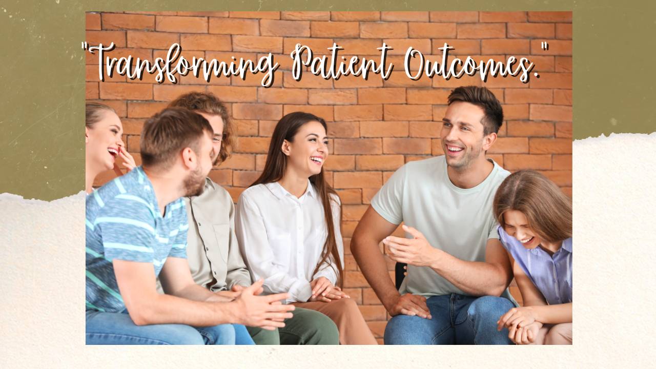 The Transformational Program You MUST check out!